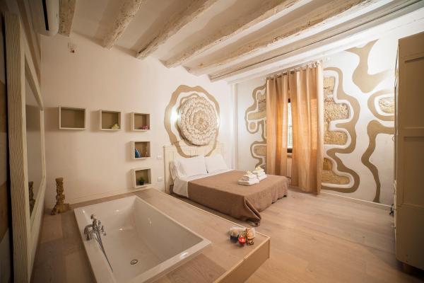 Oisife Apartments - Cagliari