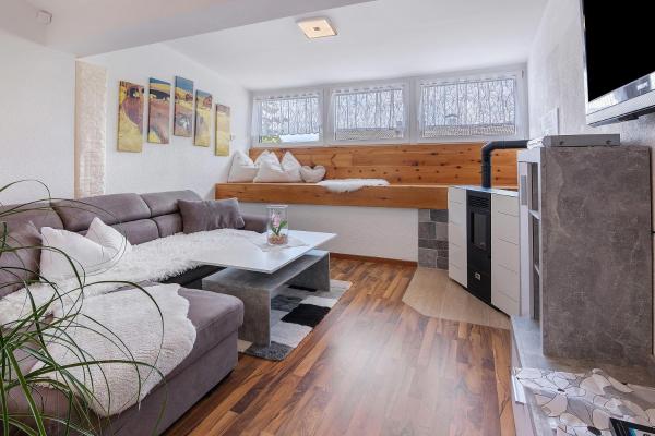 Fewo Kuchler - Tirolo