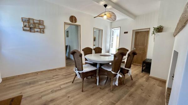 La Petite Maison – Charme & Confort à Deux Pas De La Mer - Le Crotoy