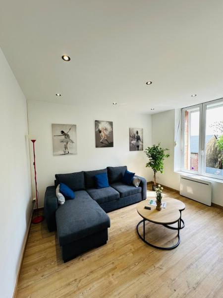 La Pause Ardennaise - Charleville-Mézières