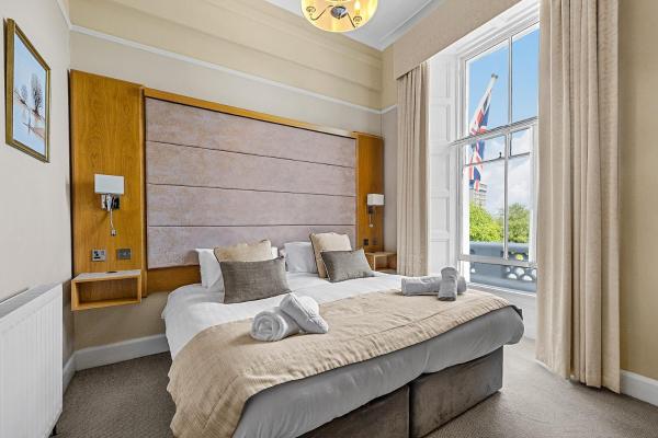 Invicta Hotel - Plymouth