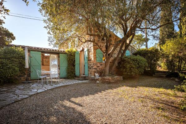 Domaine De L'auribelle - Villa Tempora - Pézenas