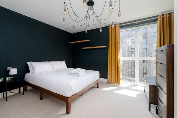 Guestready - Relaxing Stay Near Wembley - Hounslow