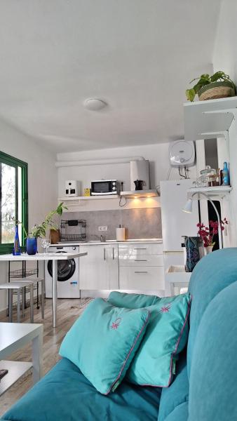 Lanza Ocean2 With A Pool And Near The Beach - Puerto del Carmen