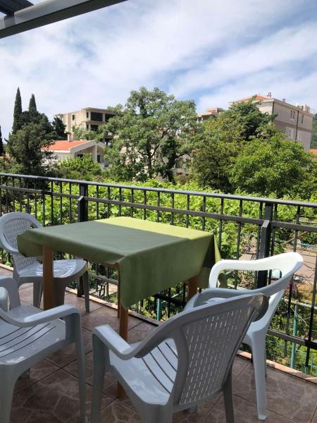 Apartmani Centar - Montenegro