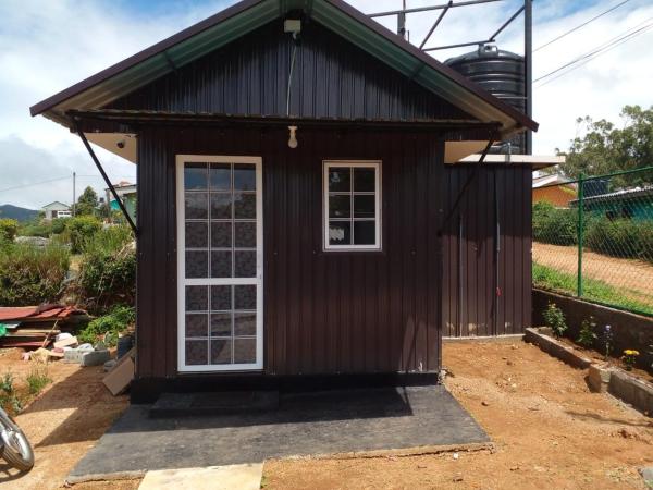 Himalaya Cabin - Nuwara Eliya