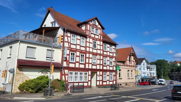 Pension Melsungen - Assia