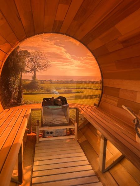 The View At Moneylands - Arklow