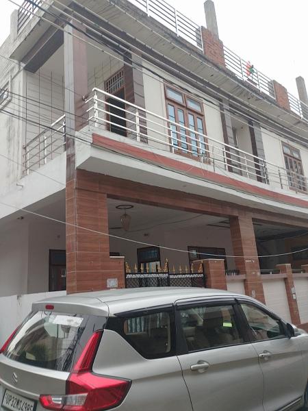 Ashiyana Upvan - Lucknow