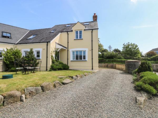 5 Cart-tws Bach - Solva