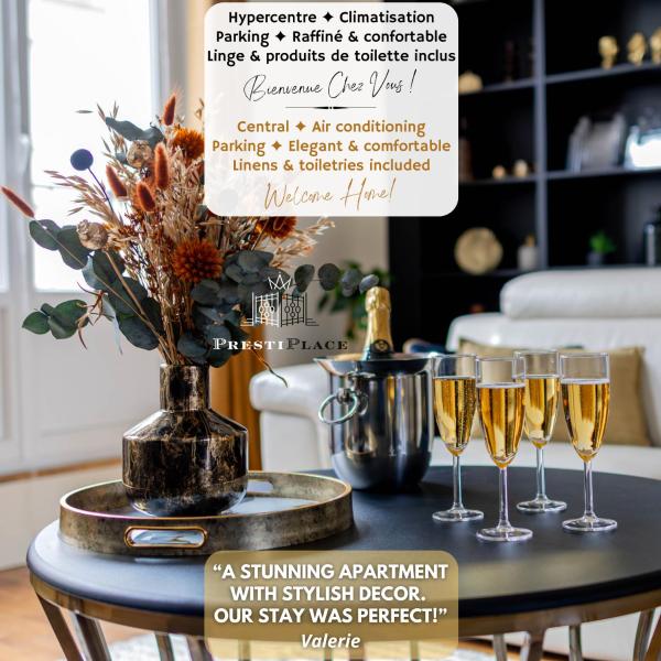 Le Fil D'or - Prestiplace Collection - Indre-et-Loire
