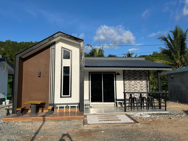 Amani Village - Kangar