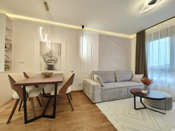 Apartmani Magnet Zlatibor - Užice