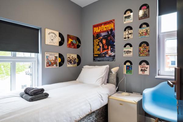 Starbeck Micro Hotel - Wetherby