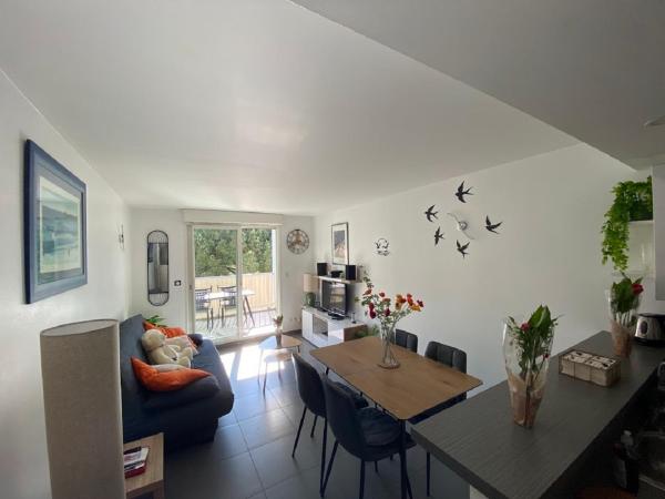 La Plage - La Londe-les-Maures