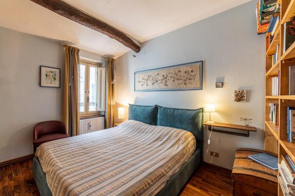 Zafferano Apartment - Lucca