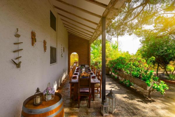 Charming Villa 200m From The Sea - Quartu Sant'Elena