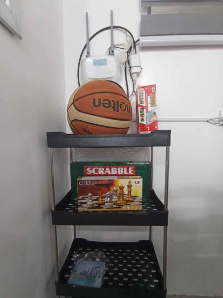 Ec Tamayo House Rental - Philippines