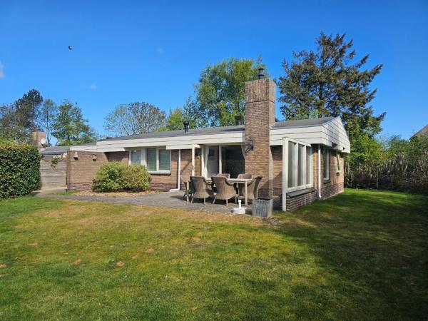 Valkenhoek (4p) - Ameland