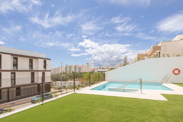 Apartamento Maréa Luxe Estepona - Estepona