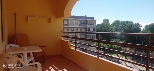 Apartamento Cullera Playa - Sueca