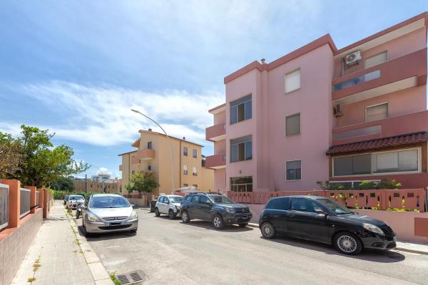 Favola Rosa - Alghero