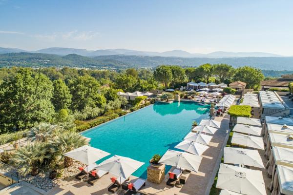 Terre Blanche Hotel Spa Golf Resort - Fayence