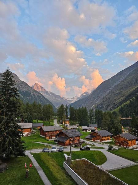 Apartment With Incredible Views - Suisse