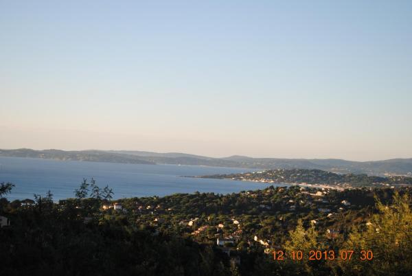 Appartement Vacances Les Issambres - Roquebrune-sur-Argens