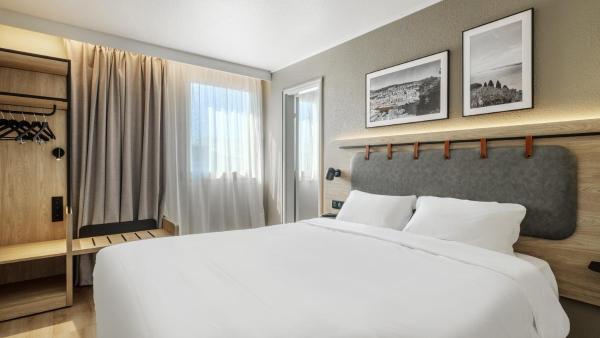 Campanile Prime - Nice Airport - Nice
