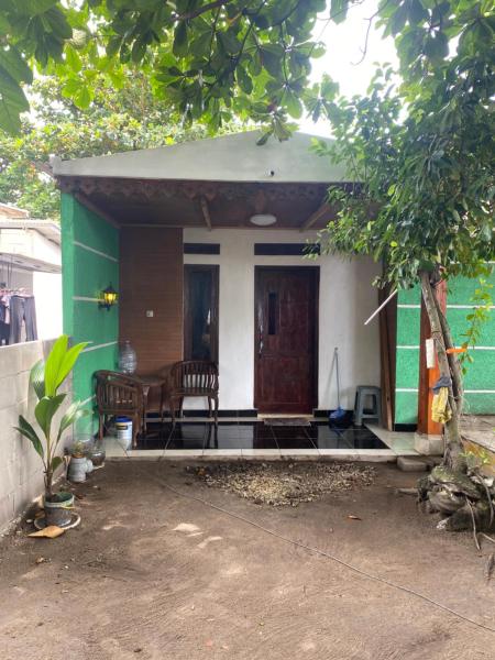 Kabin Sahara - Jakarta