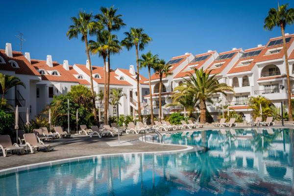Paradise Park Fun Lifestyle Hotel - Adeje