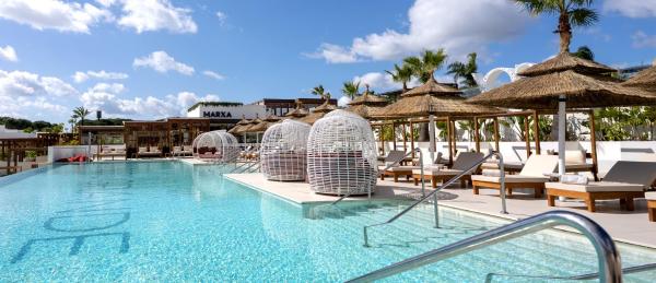 So/ Sotogrande Spa & Golf Resort Hotel - San Roque