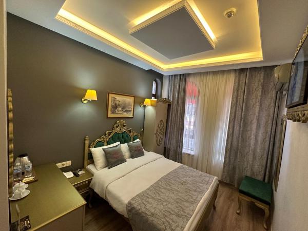 Ethnica Hotel Old City - Harbiye