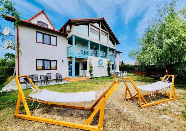 Zen Eco Villa - Tulcea