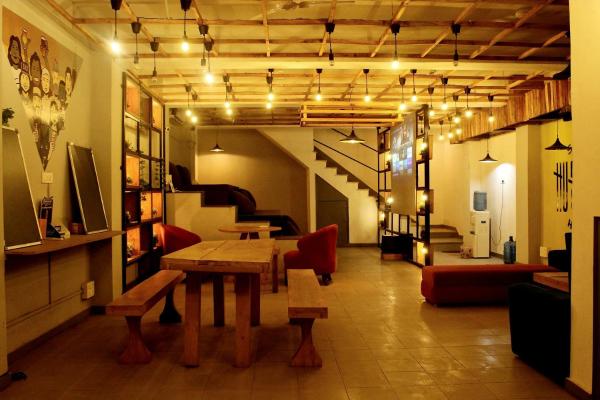 Rahgir Tales Hostel - Taj View 800m From Taj Mahal - Agra