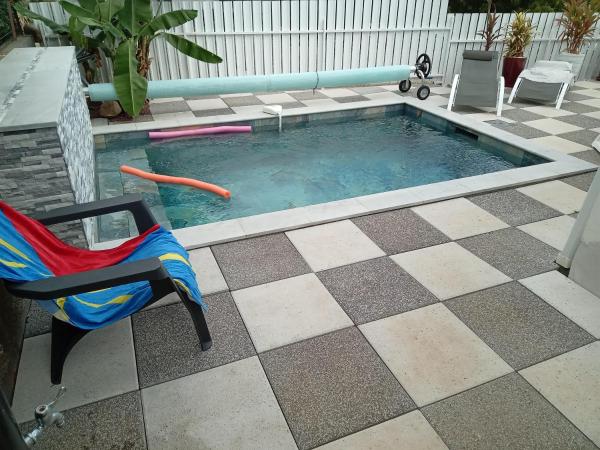 La Quiétude Entre Mer Et Forêt Chez L'habitant 4 éToiles - Saint-Leu