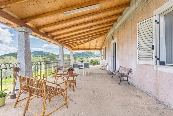 Casa Màfama - Cardedu