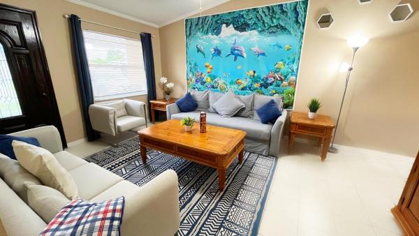 Blockhaven Near Legoland, Disney - United States