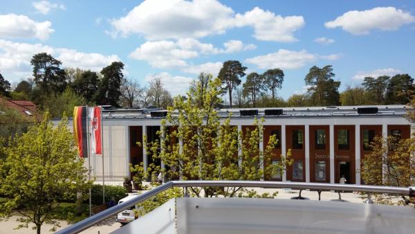 Residenz Zum Kronprinzen - Brandenburg