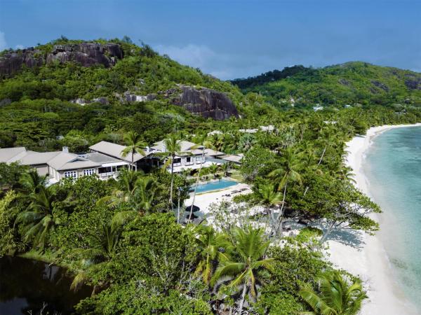 Kempinski Seychelles Resort - Mahe, Seychelles