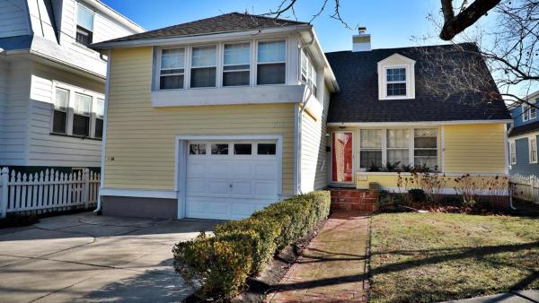 704 Columbia Avenue Unit 2r - Cape May, NJ