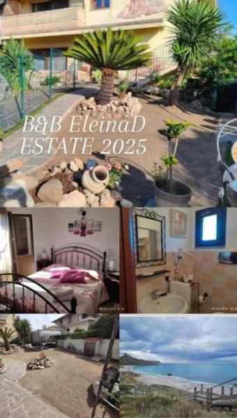 Room & Relax Eleinad - Oristano