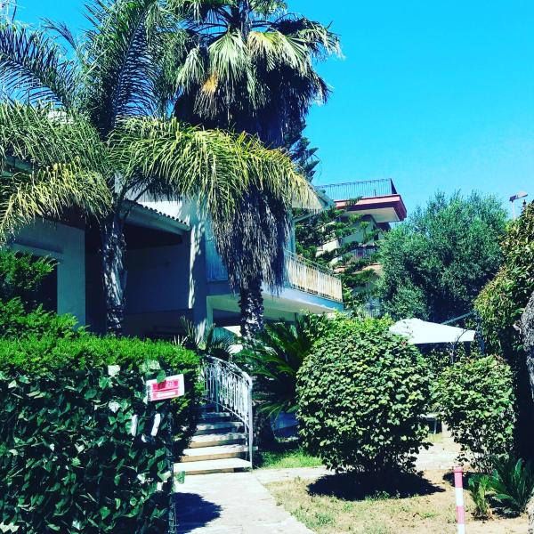 Villa Susanna B E B - Brindisi