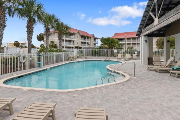 Camp David - Navarre, FL