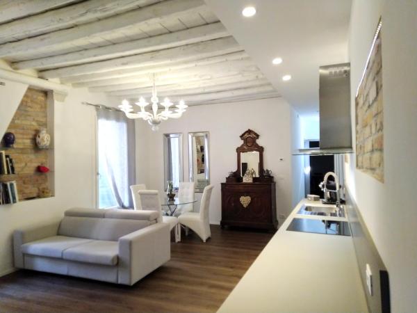 Sara S Luxury Home Five Minutes From Piazza San Marco - Venice