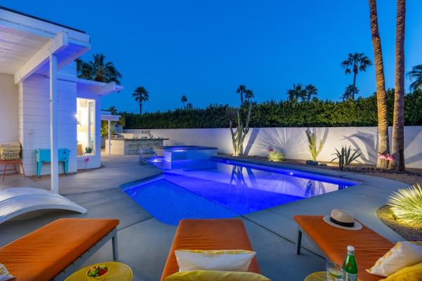 For The Record By Acme House Company - Palm Springs, CA