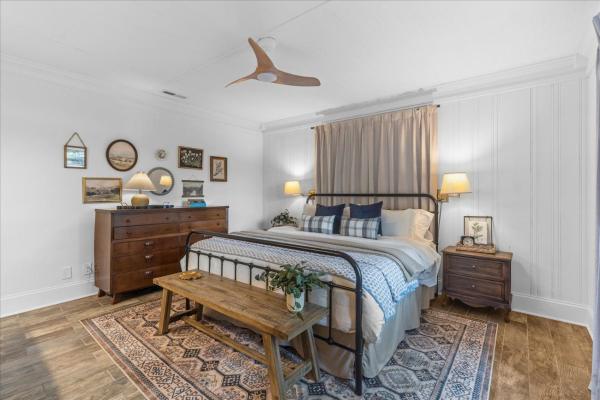 1- Lookout Mountain Cottage - Lookout Mountain, GA