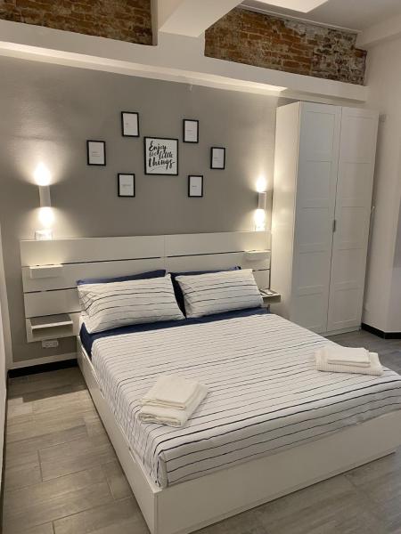 Memoie Do Ma 1 - Gênes