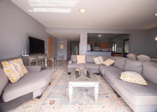 Apartamentos Octane Mindelo - Cap-Vert